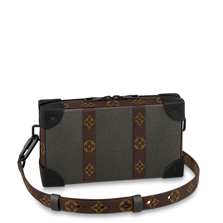 LV Soft Trunk Wallet – edisonshop