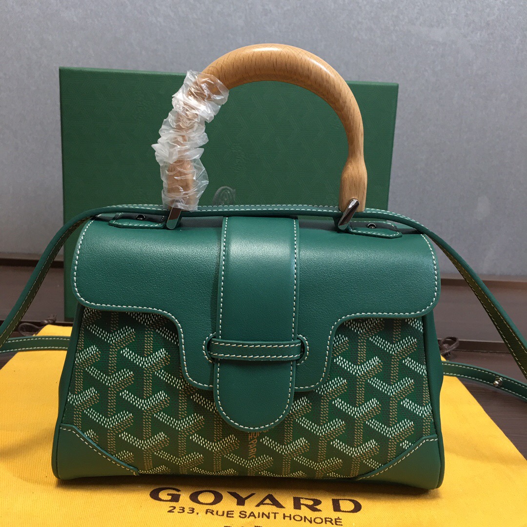 Goyard Saigon Mini – edisonshop
